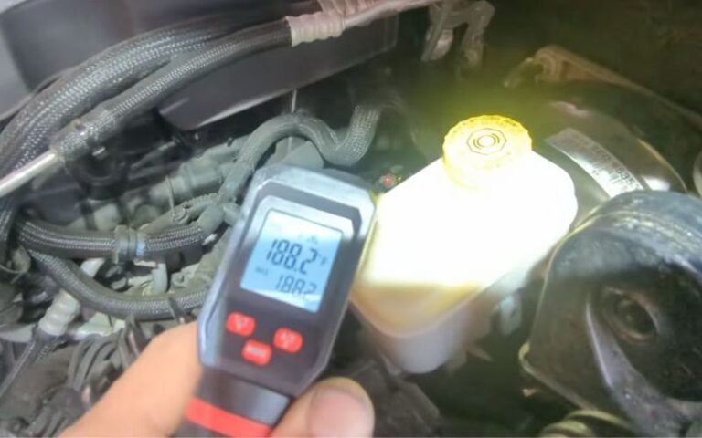 Jeep 3.6 Engine Problems