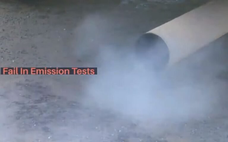 2.4L Jeep Engine Problems